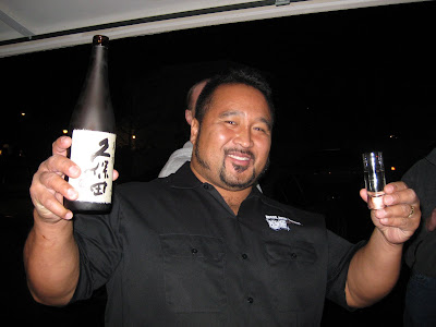 ASM Athlete Countdown: Brian Shaw and Grant Higa "Monster"!